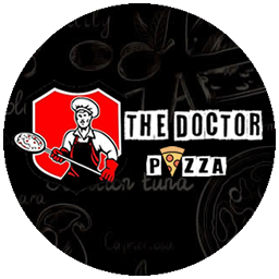 The Doctor Pizza